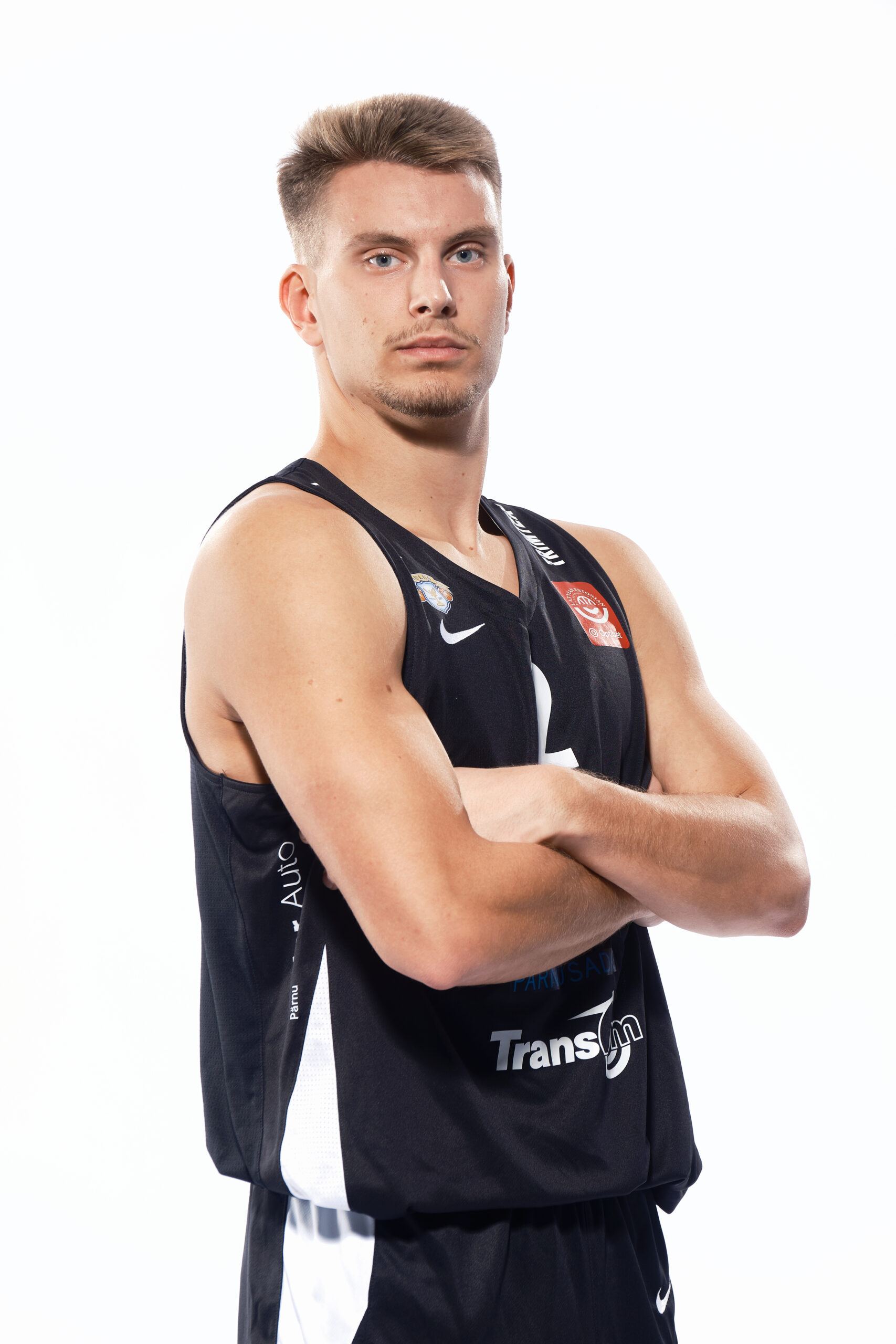 Sverre Aav - BC Pärnu Sadam